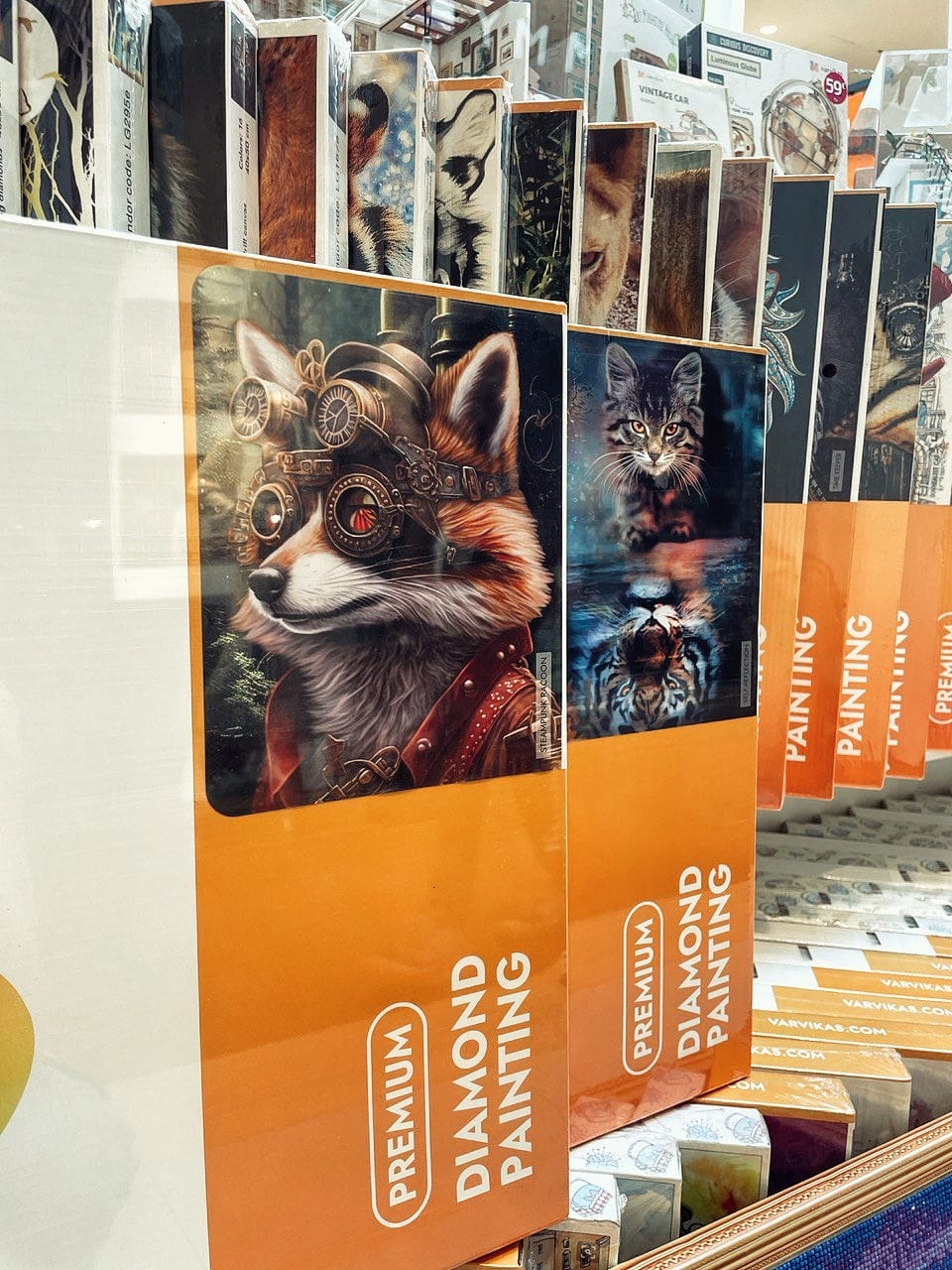 Bestselgere – Dream Hobby Shop