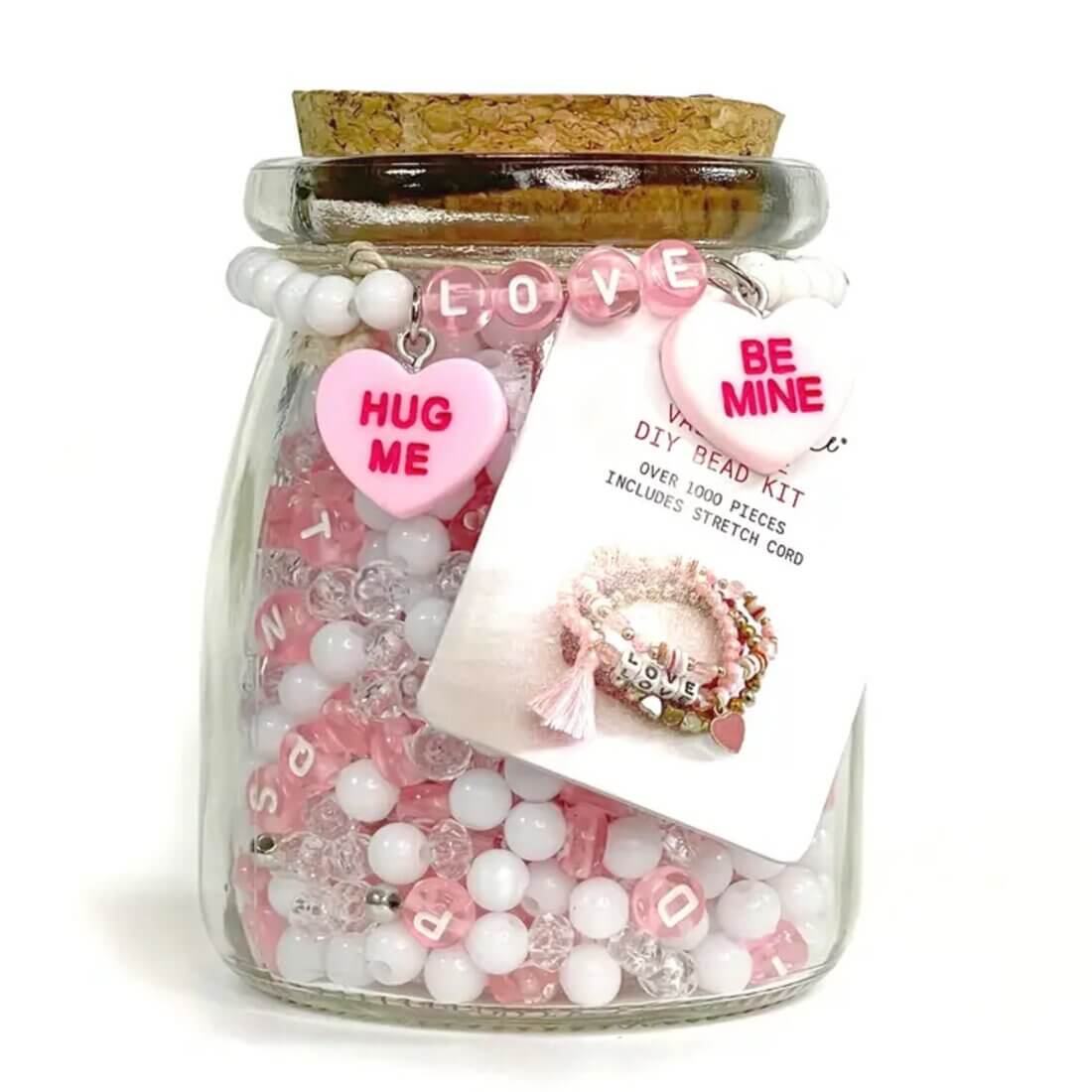 Perler til smykker, perler til armbånd, perlesett – Dream Hobby Shop